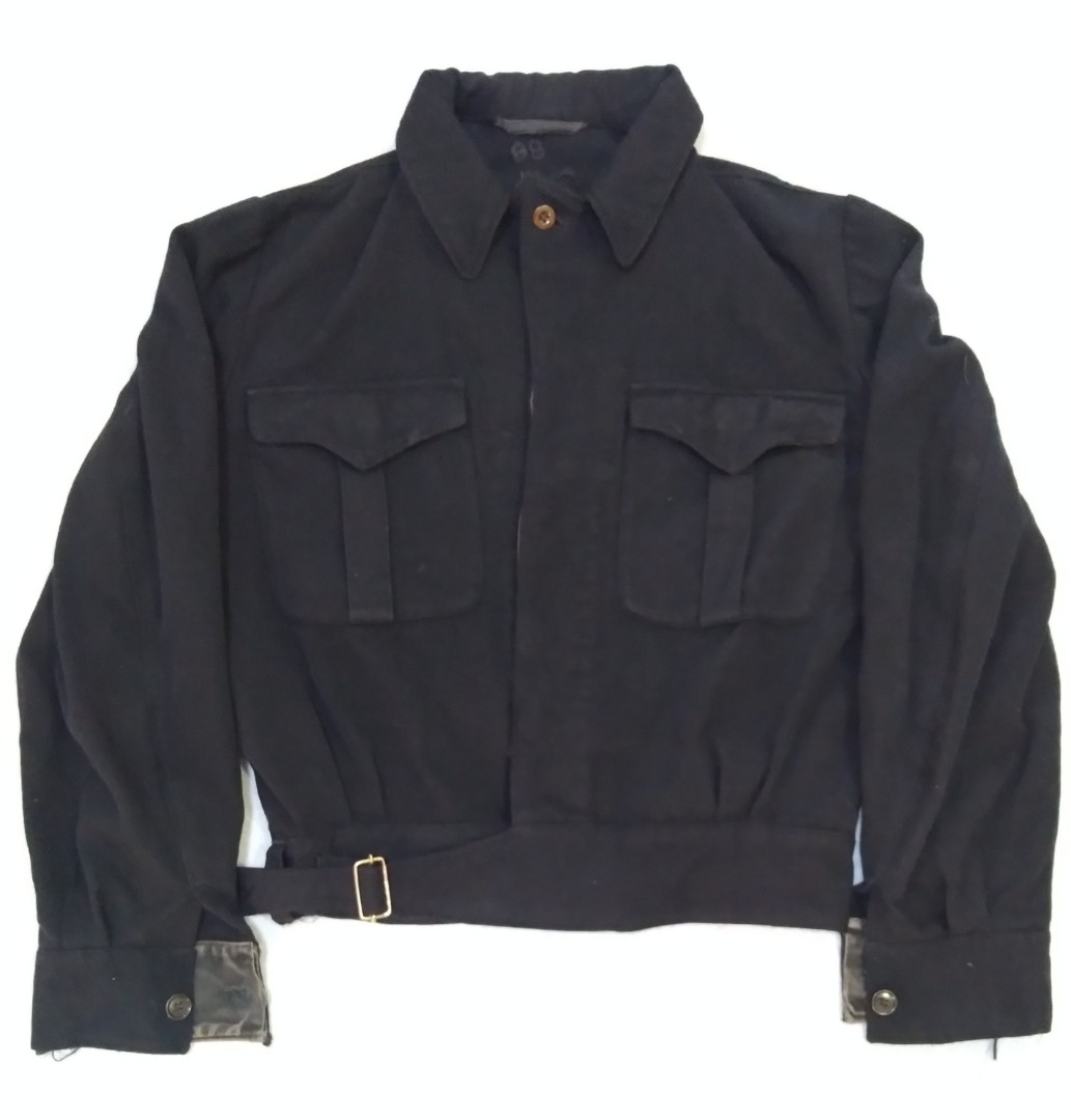 Battledress Army Ike jacket, Men's Fashion, Coats, Jackets and ...