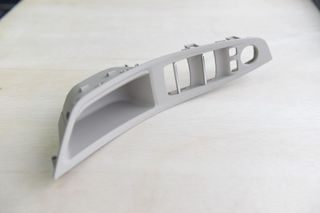 BMW F10 5-Series Door Handle Replacement Oyster Colour Including ...
