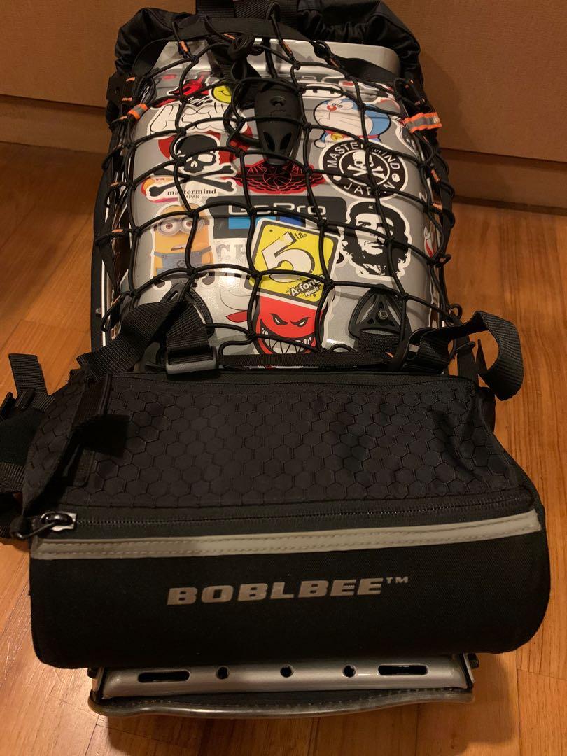 Boblbee Backpack, Photography, Photography Accessories, Camera Bags ...