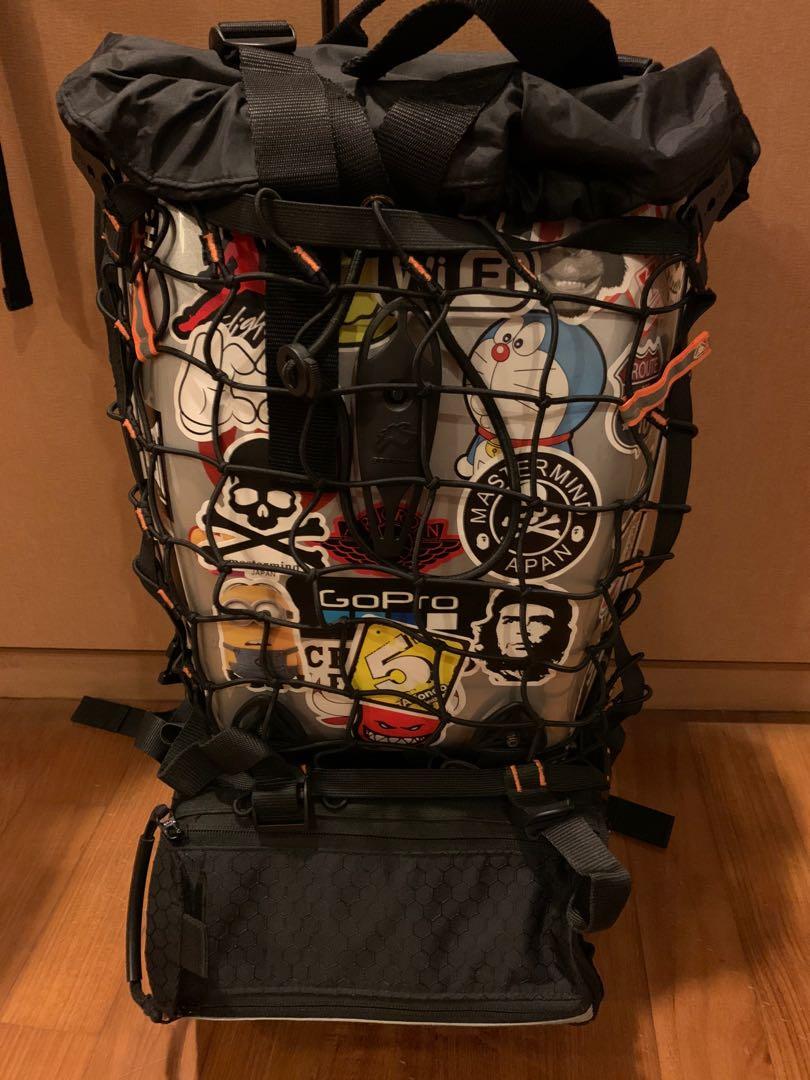 Boblbee Backpack, Photography, Photography Accessories, Camera Bags ...