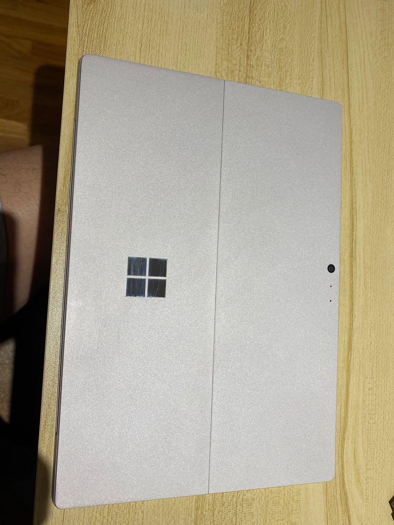 *Brand New Motherboard* Microsoft Surface Pro 5 for sale, Computers ...