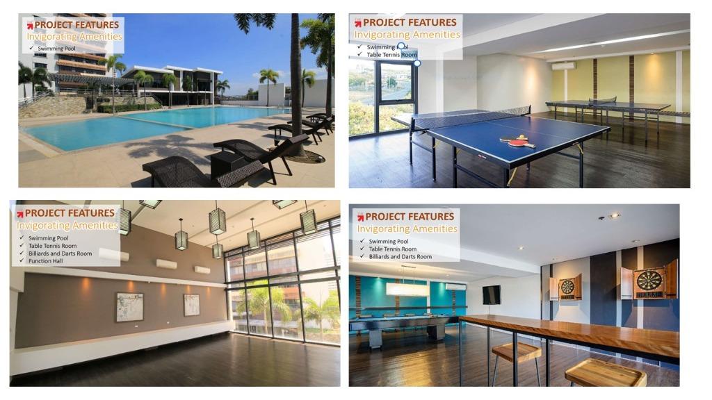 The Levels Alabang - 1 Bedroom - Ready for Occupancy on Carousell