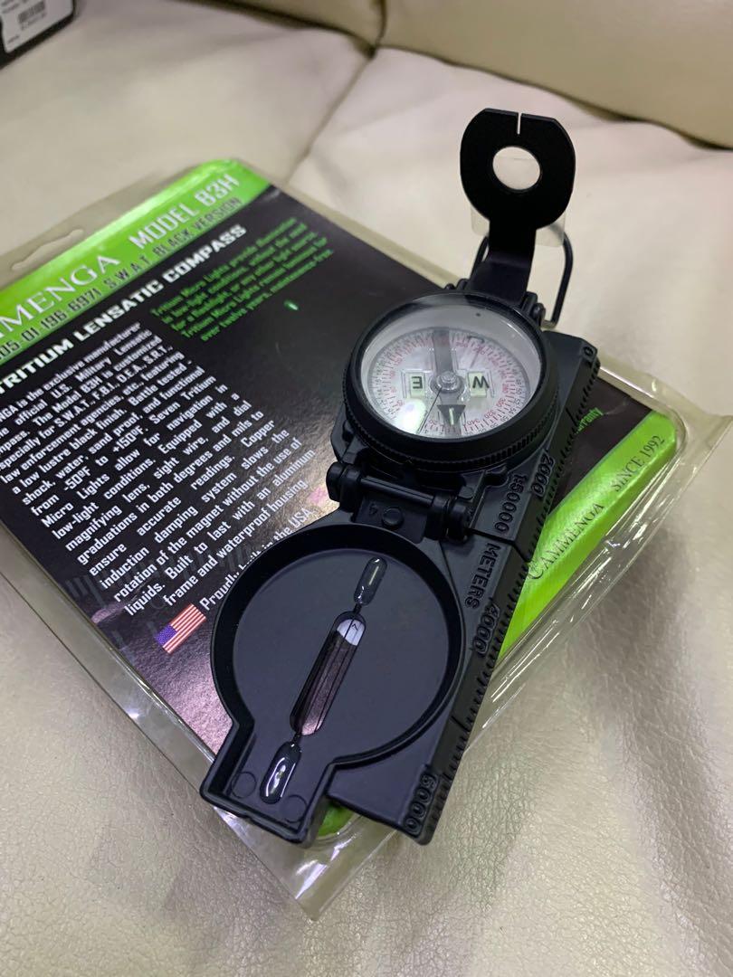 CAMMENGA Compass Model B3H, Mobile Phones & Gadgets, Other Gadgets on ...