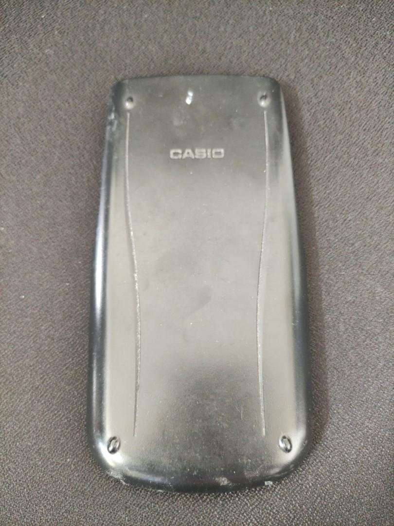 Casio fx50 fh2 計數機 計算機 dse 數學, 電腦＆科技, 手提電腦 - Carousell