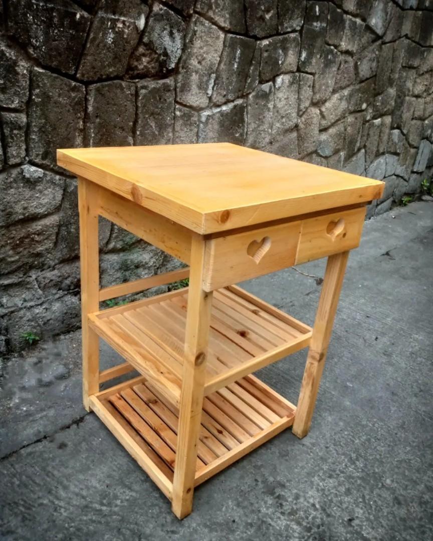 Coffee Nook Table, Furniture & Home Living, Furniture, Tables & Sets on ...