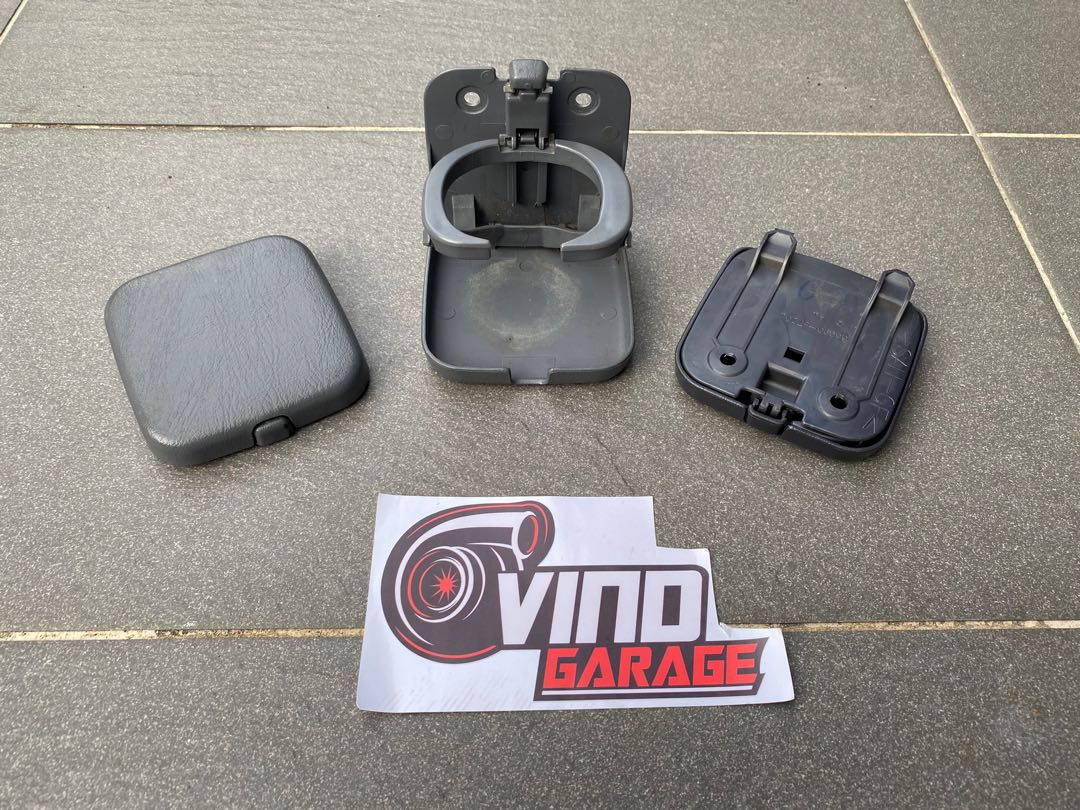 Cup Holder Move L9 for Perodua Kenari, Kelisa, Kancil, Auto Accessories ...
