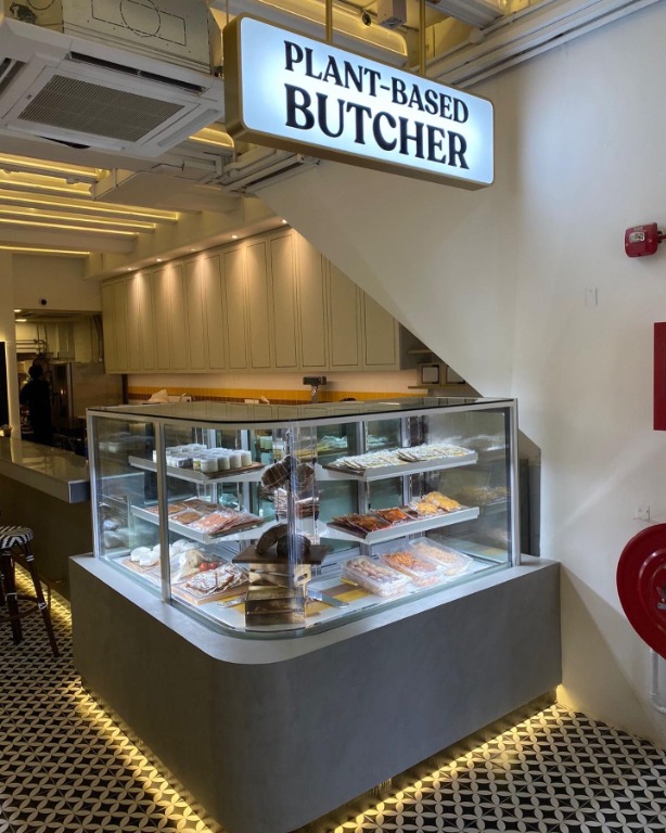 Customisable KINCO Cake Chiller Showcase (Any Dimension/Shape ...