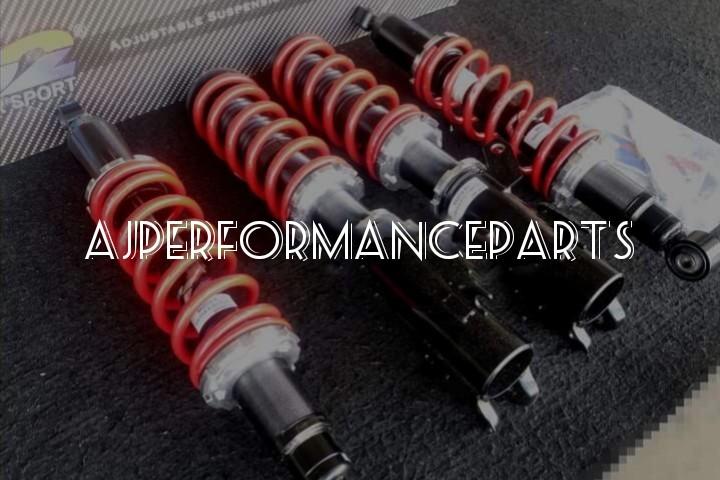 D2 RACING ADJUSTABLE HIGH LOW BODYSHIFT PERODUA MYVI GEN3, Auto ...