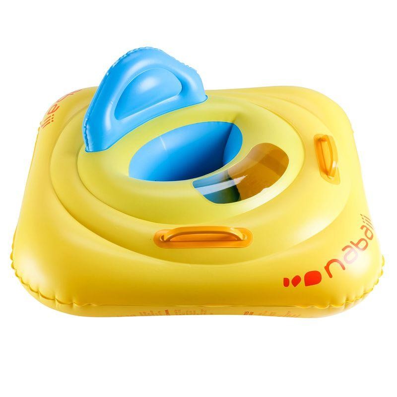 Decathlon Nabaiji Baby Swim Float, Babies & Kids, Infant Playtime on ...