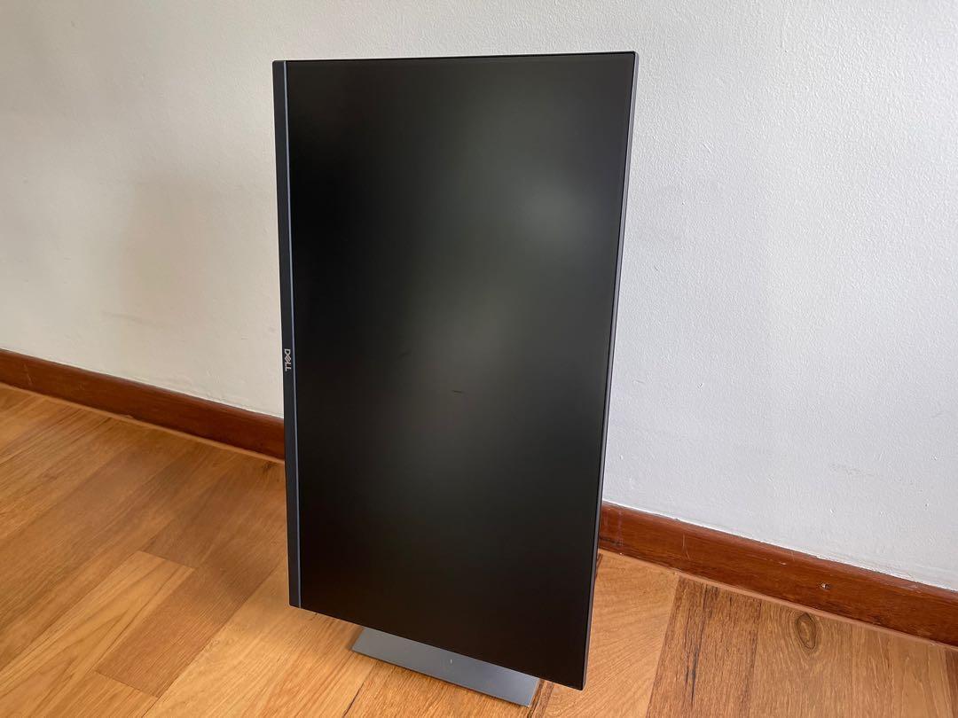 Dell monitor P2419H, Computers & Tech, Parts & Accessories, Monitor ...