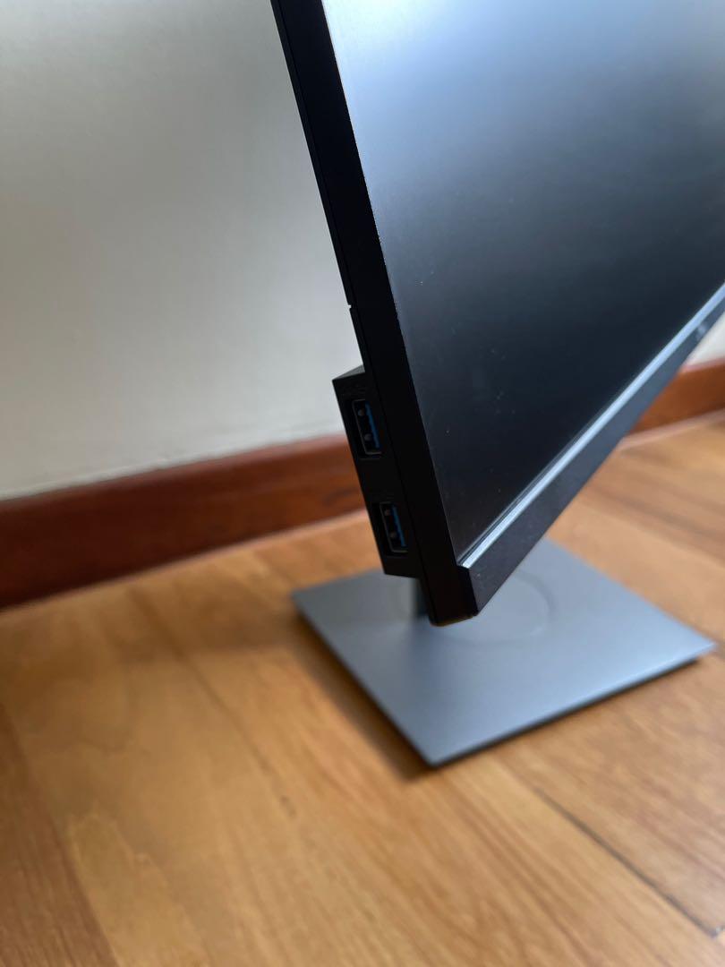 Dell monitor P2419H, Computers & Tech, Parts & Accessories, Monitor ...