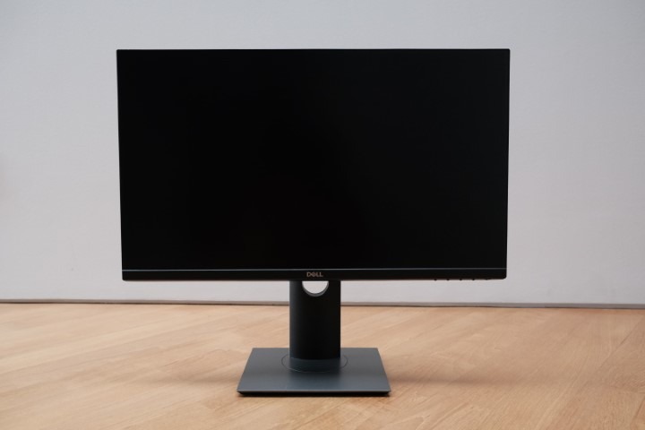 Dell USB C Monitor P2419HC, Computers & Tech, Parts & Accessories ...