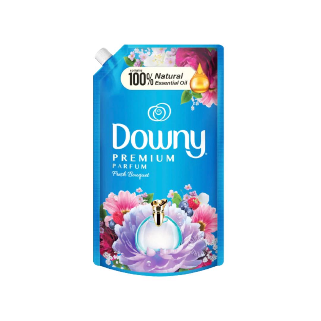 Downy Fresh Bouquet (6 packs), Furniture & Home Living, Cleaning ...