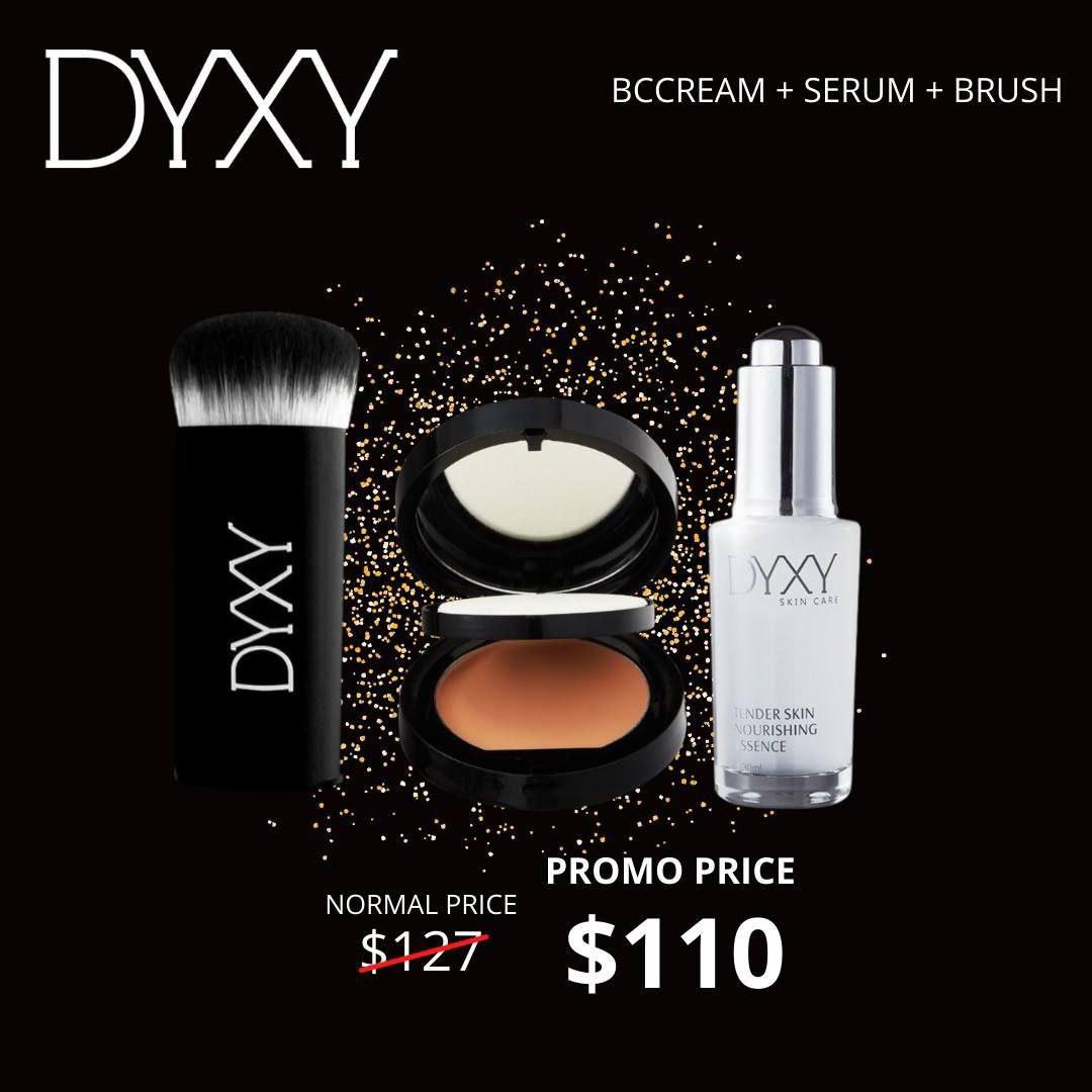DYXY Nourishing Essence Serum, Beauty & Personal Care, Face, Face Care ...
