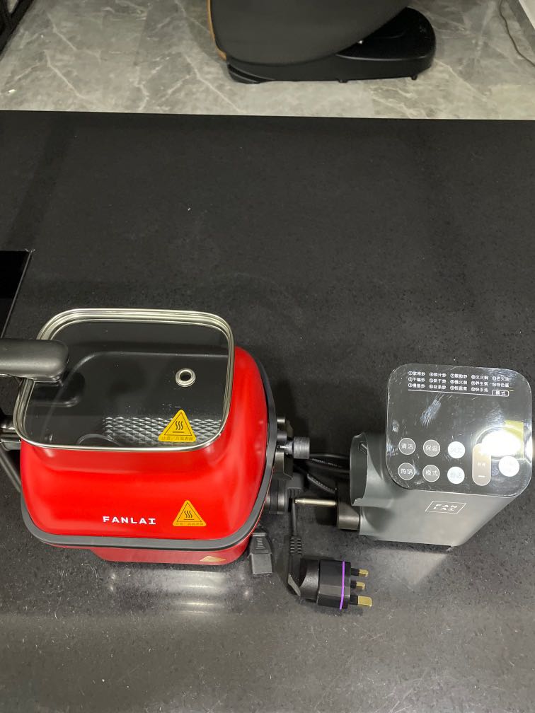 Fan Lai Cooker, TV & Home Appliances, Kitchen Appliances, Cookers on ...