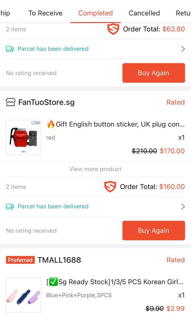 Fan Lai Cooker, TV & Home Appliances, Kitchen Appliances, Cookers on ...