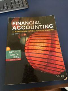 Financial Accounting, Hobbies & Toys, Books & Magazines, Assessment Books on Carousell