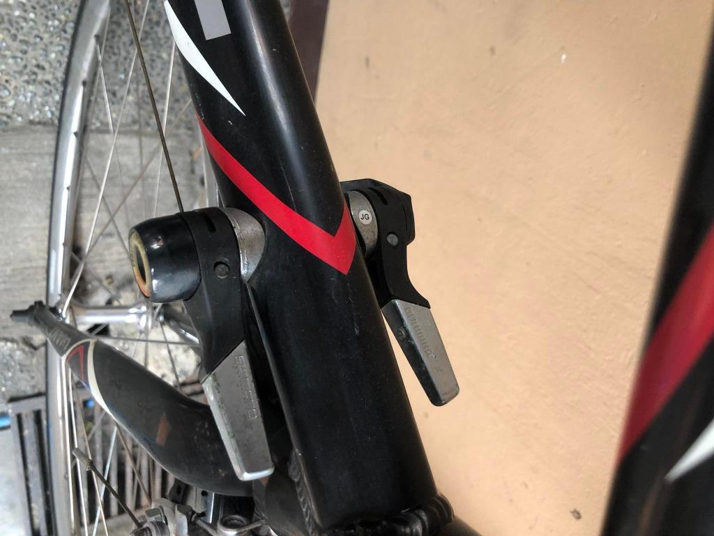 Giant Windmark 28" Road Bike Japan Surplus, Sports Equipment, Bicycles ...