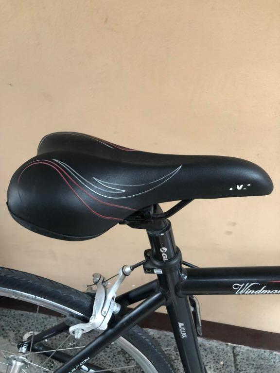 Giant Windmark 28" Road Bike Japan Surplus, Sports Equipment, Bicycles ...