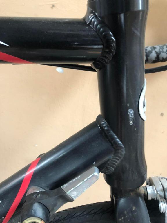 Giant Windmark 28" Road Bike Japan Surplus, Sports Equipment, Bicycles ...