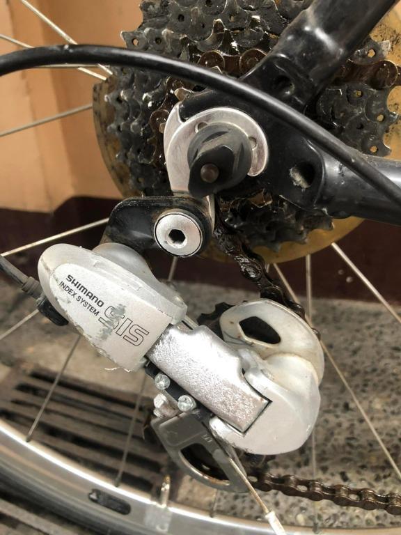 Giant Windmark 28" Road Bike Japan Surplus, Sports Equipment, Bicycles ...