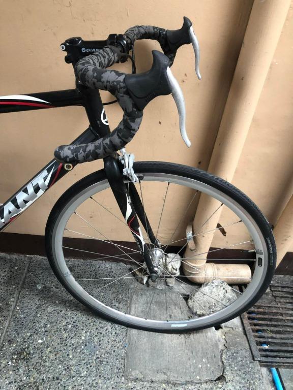 Giant Windmark 28" Road Bike Japan Surplus, Sports Equipment, Bicycles ...