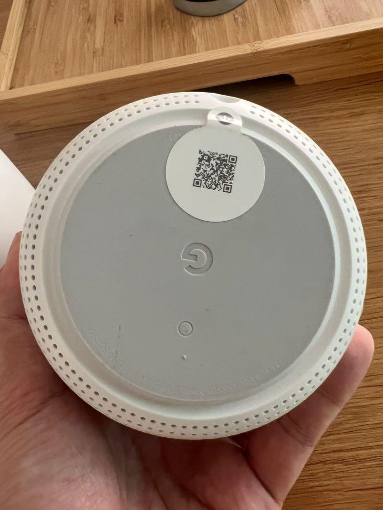 Google Nest wifi mesh bundle, Computers & Tech, Parts & Accessories ...