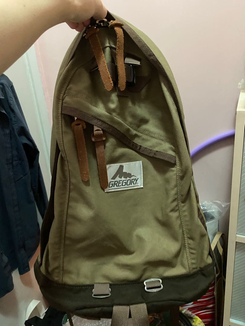 gregory 絕版 26L backpack, 名牌, 手袋及銀包 - Carousell