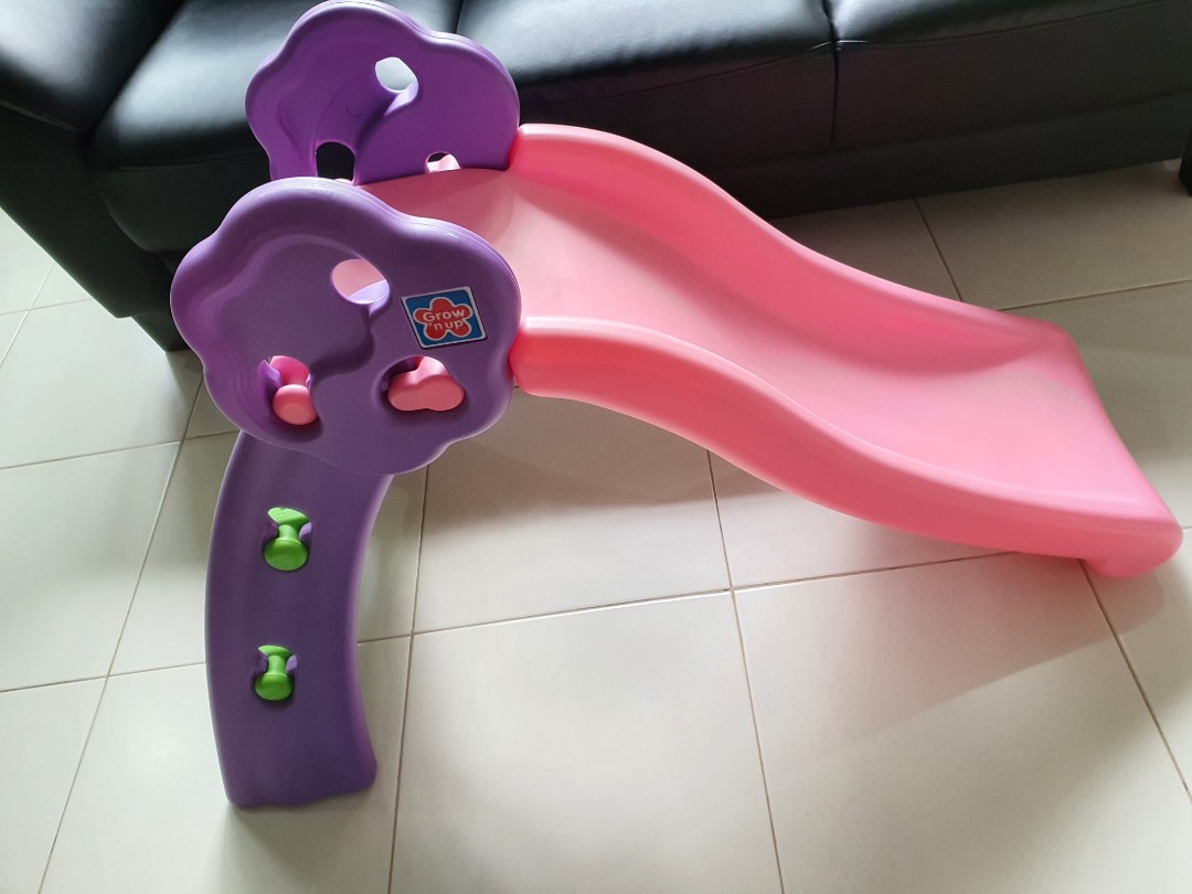 Grow n up Slide, Babies & Kids, Baby Nursery & Kids Furniture, Other ...