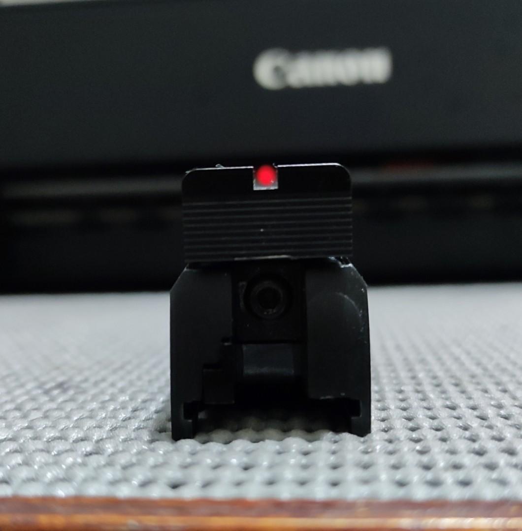 Guarder hi capa infinity slide set, Sports Equipment, Sports & Games ...