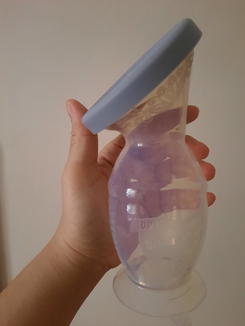 Haaka gen2 with Lid, Babies & Kids, Nursing & Feeding, Breastfeeding ...
