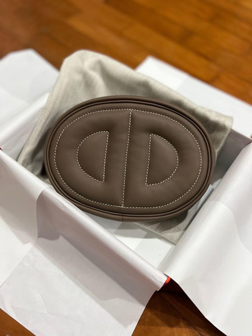 Hermes in the loop belt bag, Women's Fashion, Bags & Wallets, Shoulder ...