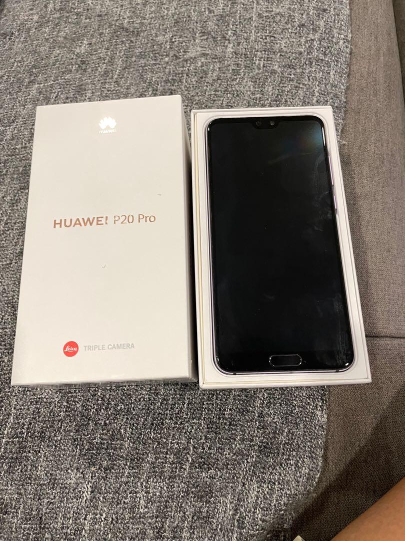 Huawei Pro 20 Pro 128 GB., Mobile Phones & Gadgets, Mobile Phones ...