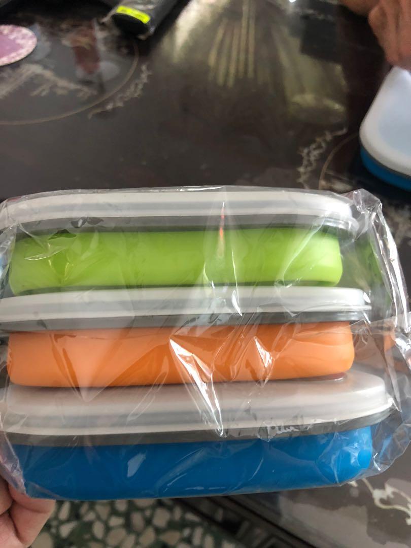 Inflatable Lunch boxes, Furniture & Home Living, Kitchenware ...