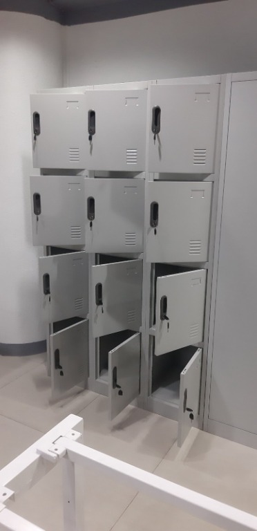 Lateral Cabinet | Locker -- Office Furniture Partition, Furniture ...