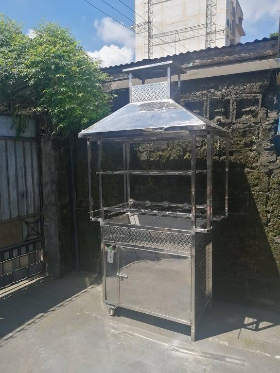 LECHON MANOK GRILLERS STAINLESS, Community on Carousell