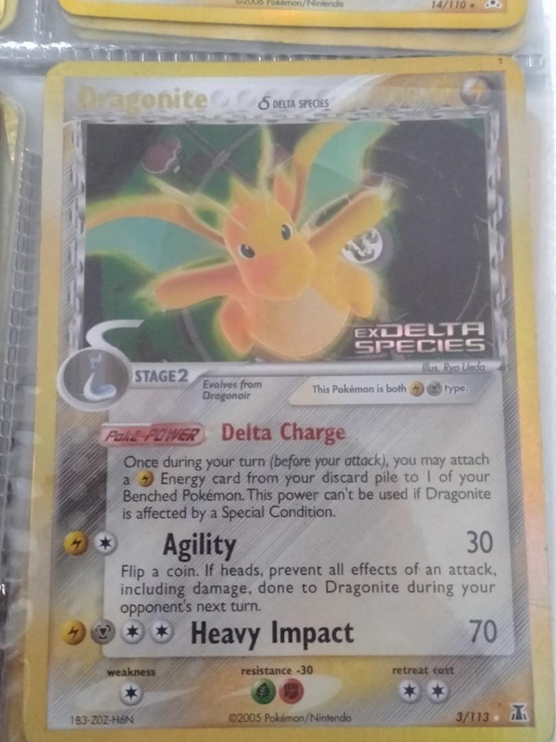 Limited edition Pokemon cards, Hobbies & Toys, Toys & Games on Carousell