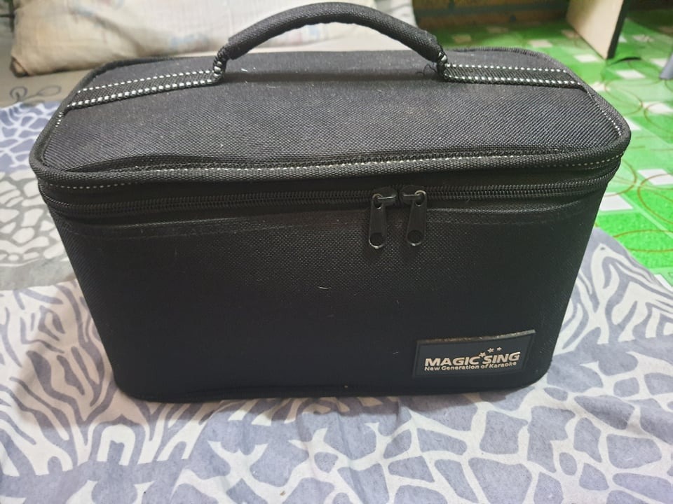 Magic Sing, Hobbies & Toys, Music & Media, Music Scores on Carousell