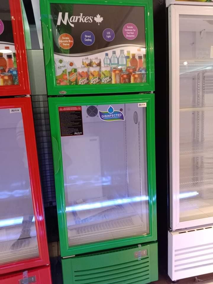 Markes beverage cooler, TV & Home Appliances, Kitchen Appliances ...