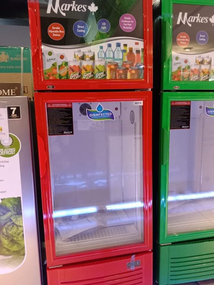 Markes beverage cooler, TV & Home Appliances, Kitchen Appliances ...