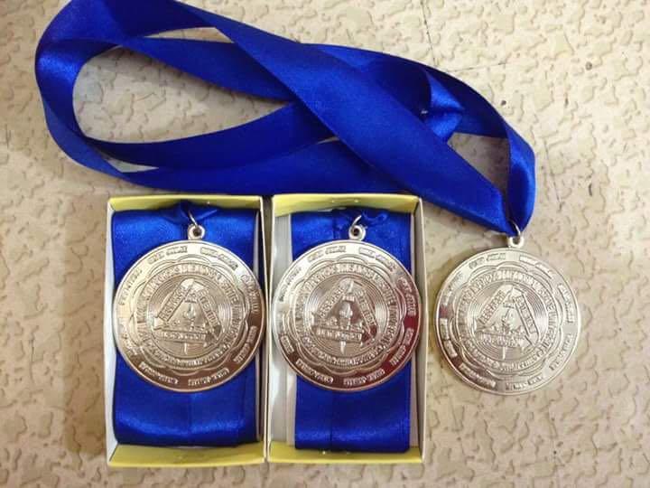 Medals, Graduation , Recognition, Deped, Everything Else, Looking For ...