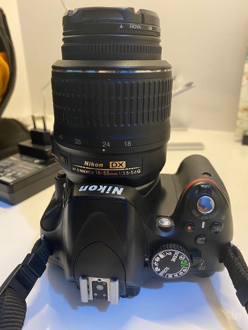 Nikon D5100, Photography, Lens & Kits on Carousell