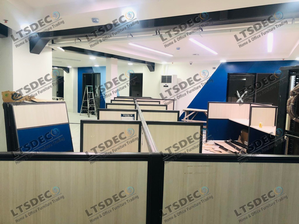 office partition affordable sharing panel cubicle_workstation type ...