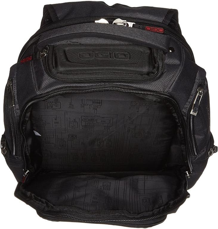 OGIO Renegade RSS Backpack, Men's Fashion, Bags, Backpacks on Carousell