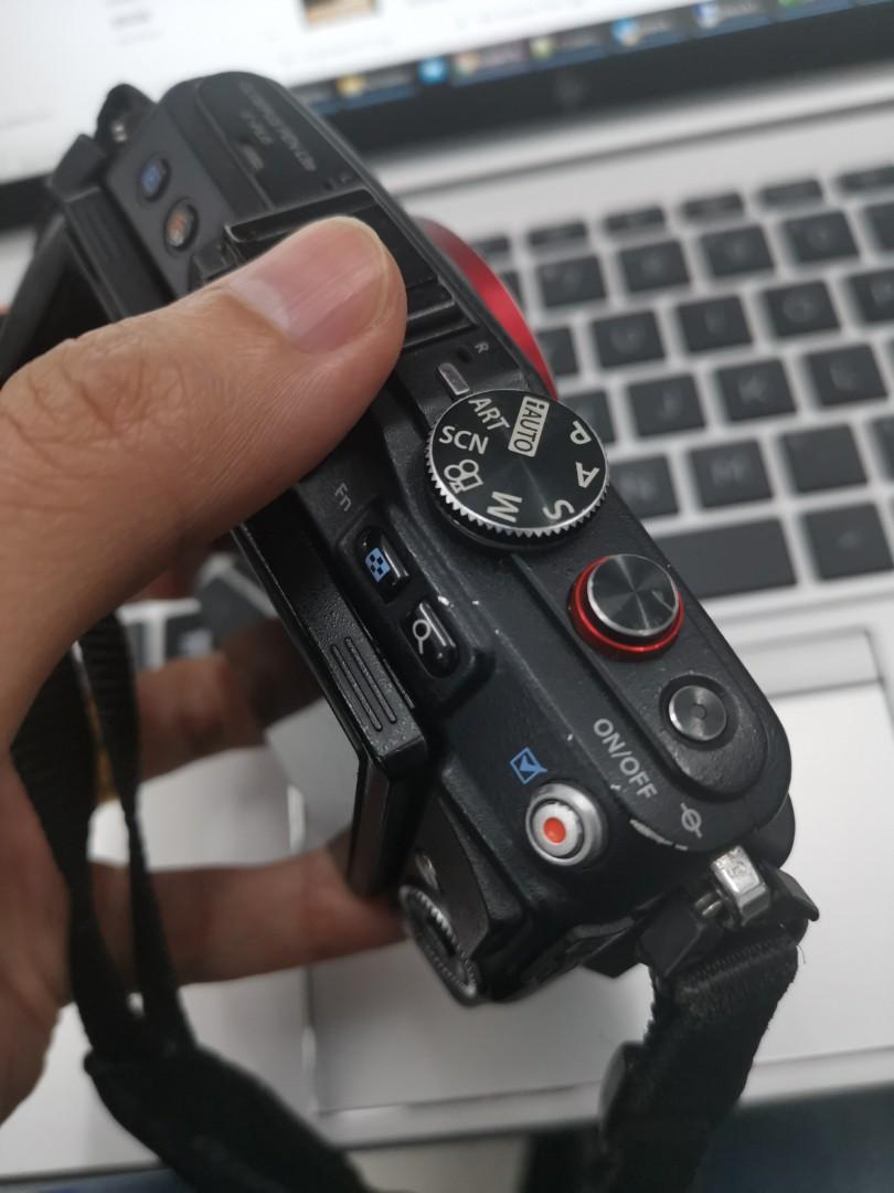 Olympus epl6 ep-6, Photography, Lens & Kits on Carousell