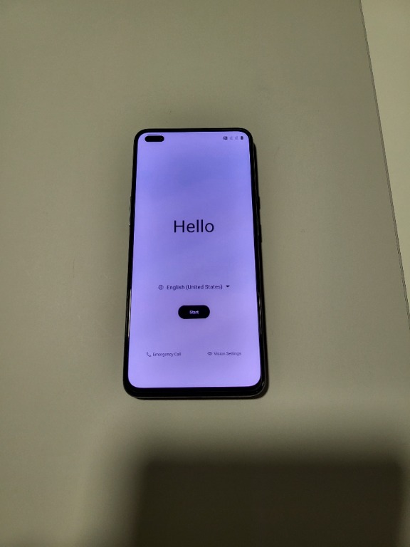 OnePlus Nord AC2003 8+128gb Gray Onyx, Mobile Phones & Gadgets, Mobile ...