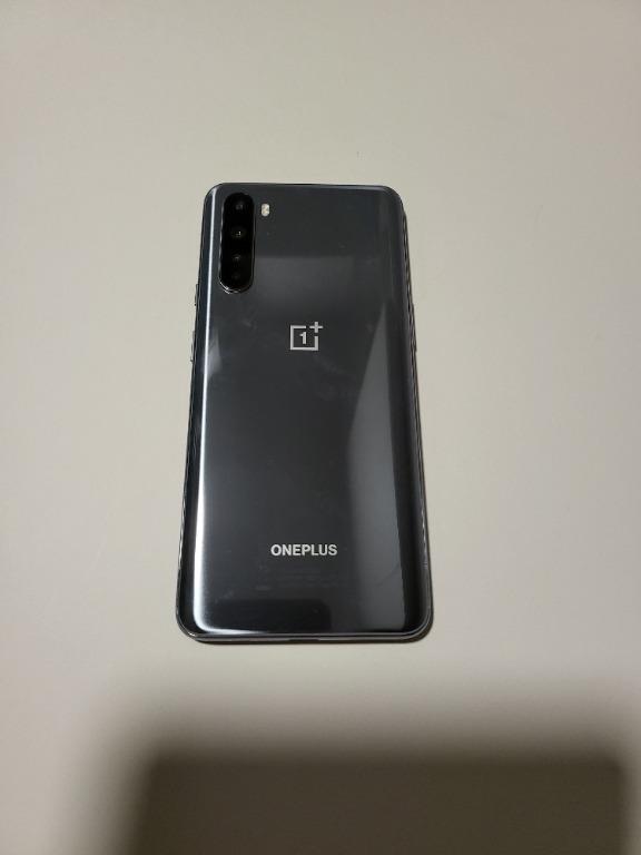 OnePlus Nord AC2003 8+128gb Gray Onyx, Mobile Phones & Gadgets, Mobile ...