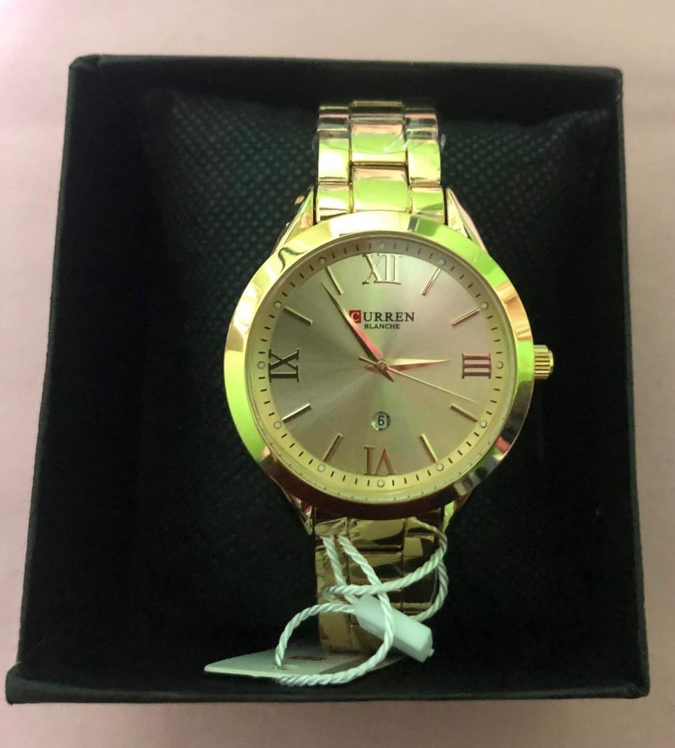 Original Dubai watches for men/women, Men's Fashion, Watches ...