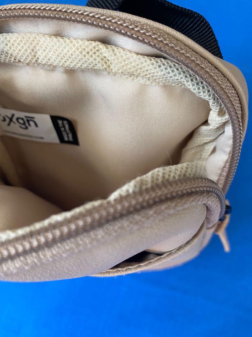 Oxygen Phone Sling, Women's Fashion, Bags & Wallets, Cross-body Bags on ...