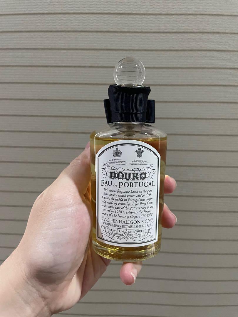Penhaligons Douro Eau de Portugal, Beauty & Personal Care, Fragrance ...